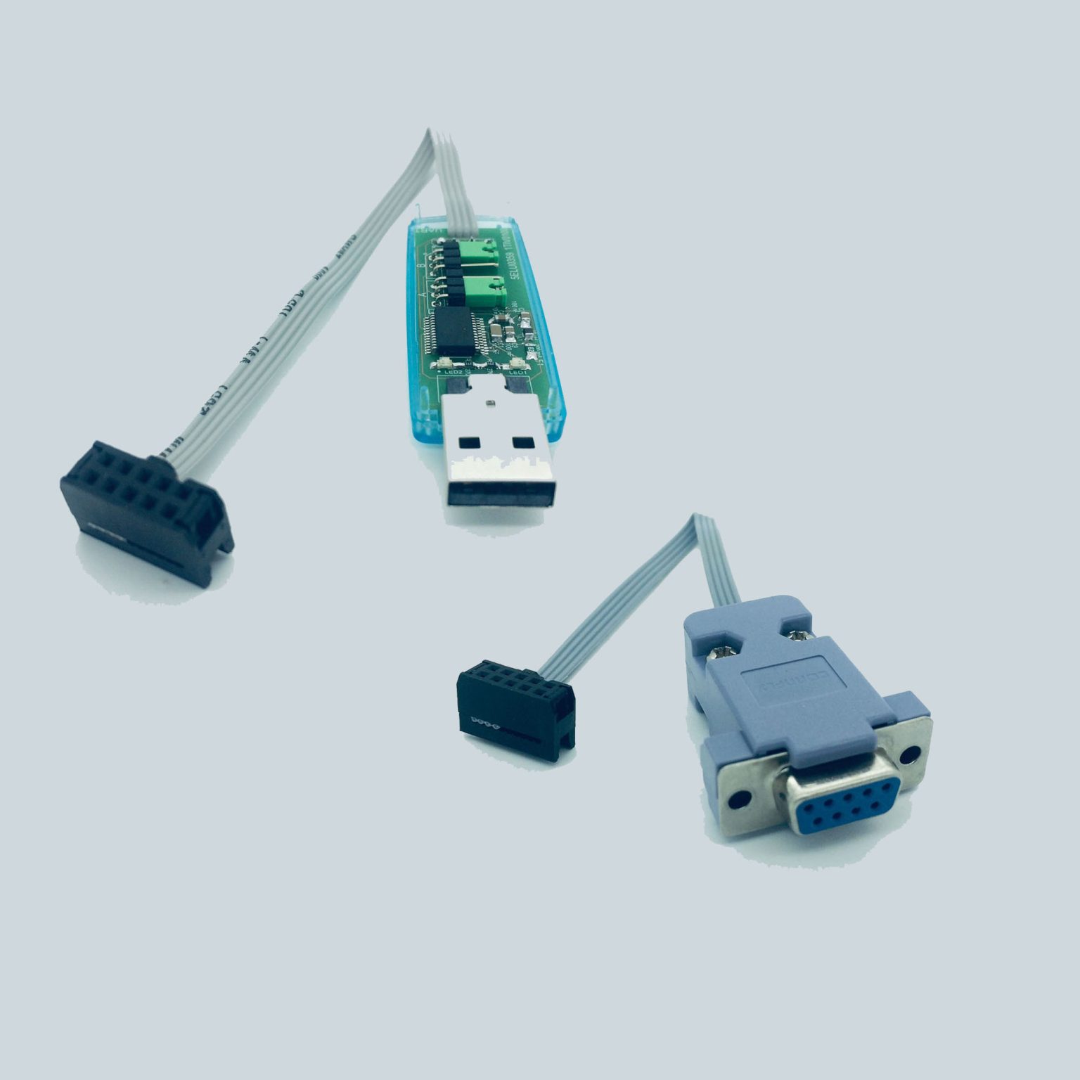 Adapter UART - Svet elektronike